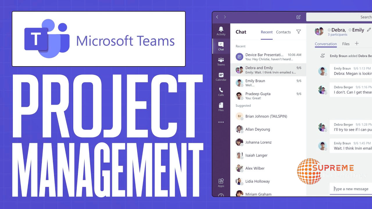 Microsoft Teams in 2025 Features,Tips & Best Use Cases